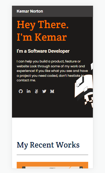 GitHub - kemar-art/My-Portfolio: I will be creating the firts page for my portfolio.