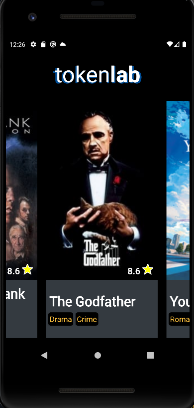 GitHub - Breno-Leonardo/Movies-App-With-Rest-API-Consumption