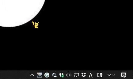 GitHub - Leaf48/Windows-Hot-Corner: Hot Corner Is No Longer Only Mac ...
