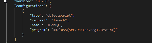 Debugger can not start · Issue #773 · intersystems-community/vscode-objectscript · GitHub