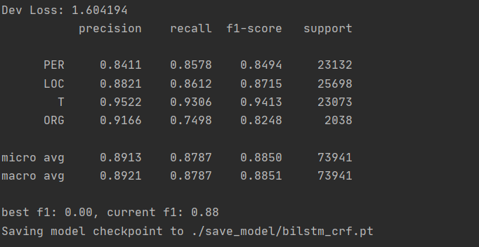 关于data下json文件 · Issue #3 · xiaofei05/Chinese-NER · GitHub