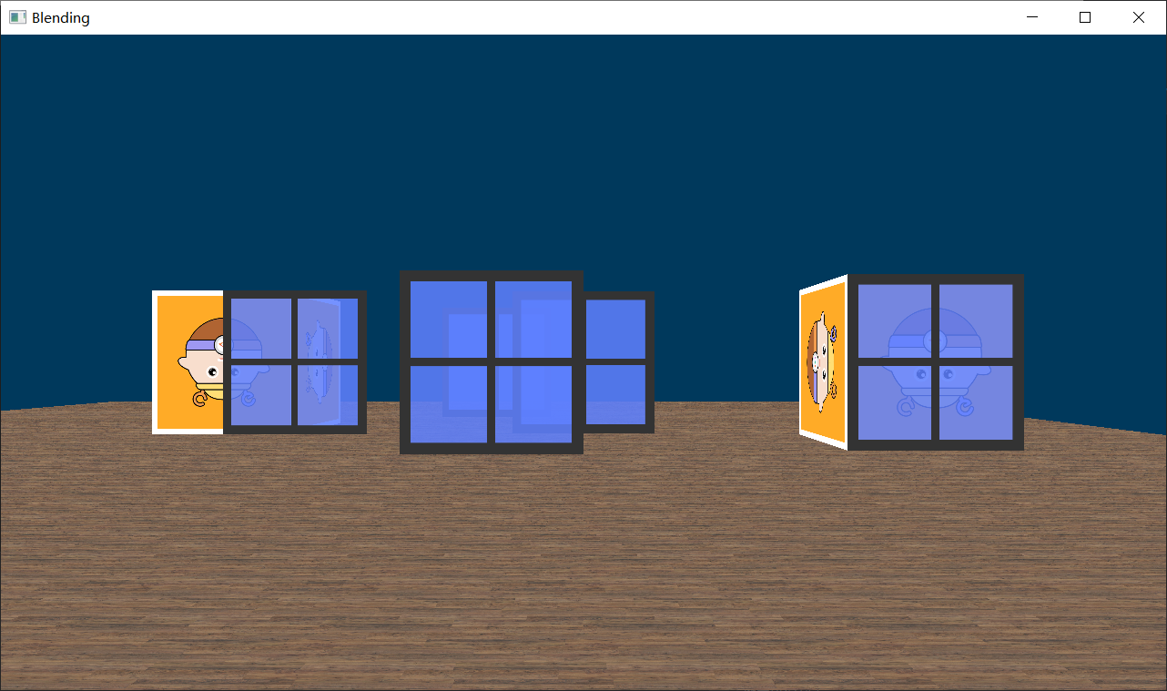 GitHub - UestcXiye/OpenGL_Blending: 在Visual Studio 2015上基于OpenGL实现混合 ... GitHub - UestcXiye/OpenGL_Blending: 在Visual Studio 2015上基于OpenGL实现混合 ...