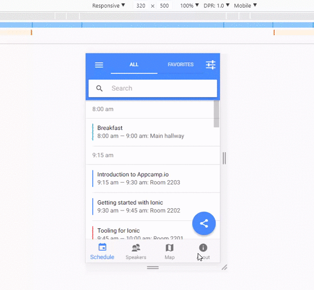 Ionic Overlay Components Cause Rendering Bugs · Issue 12633 · Ionic Teamionic Framework · Github