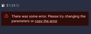 unable to repay USDT debt with ledger + metamask · Issue #756 · aave/interface · GitHub
