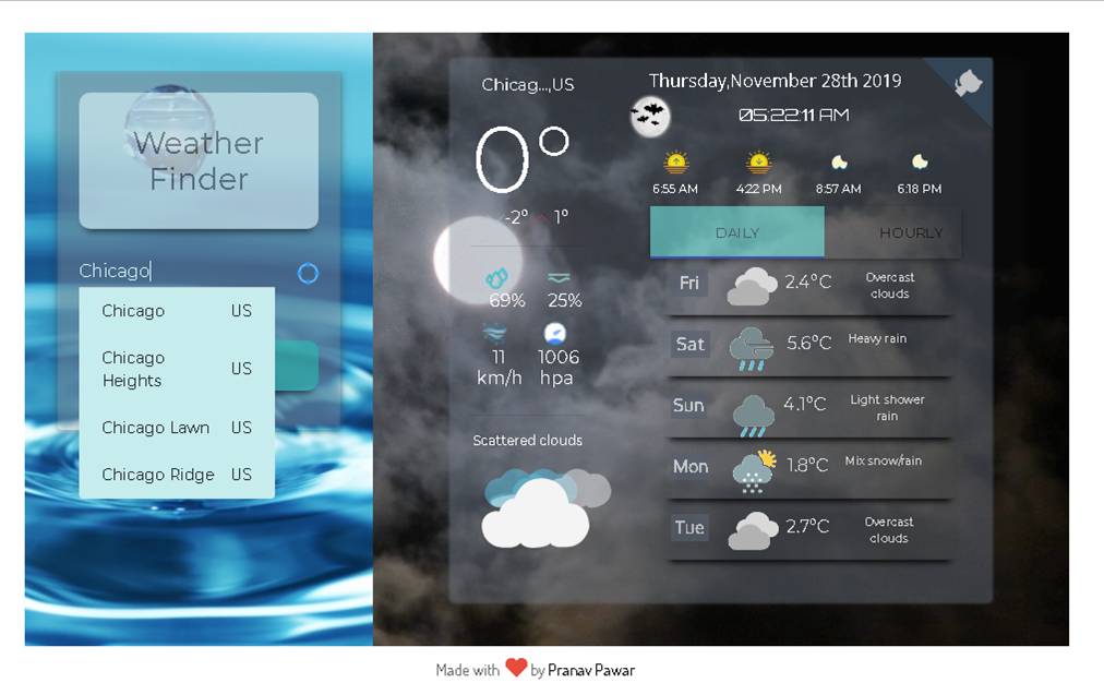 headless-glade-b2m7e - Codesandbox