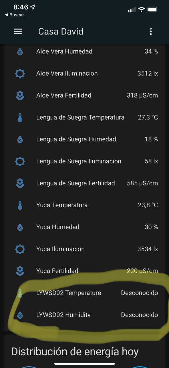 lywsd02 It does not show data.... "unknown" · Issue #3518 · esphome/issues · GitHub