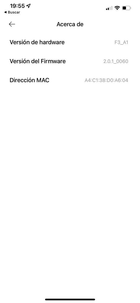 lywsd02 It does not show data.... "unknown" · Issue #3518 · esphome/issues · GitHub