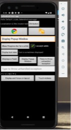 GitHub - kirelli/Appium-Test-Automation-Project: Appium Test Automation ...