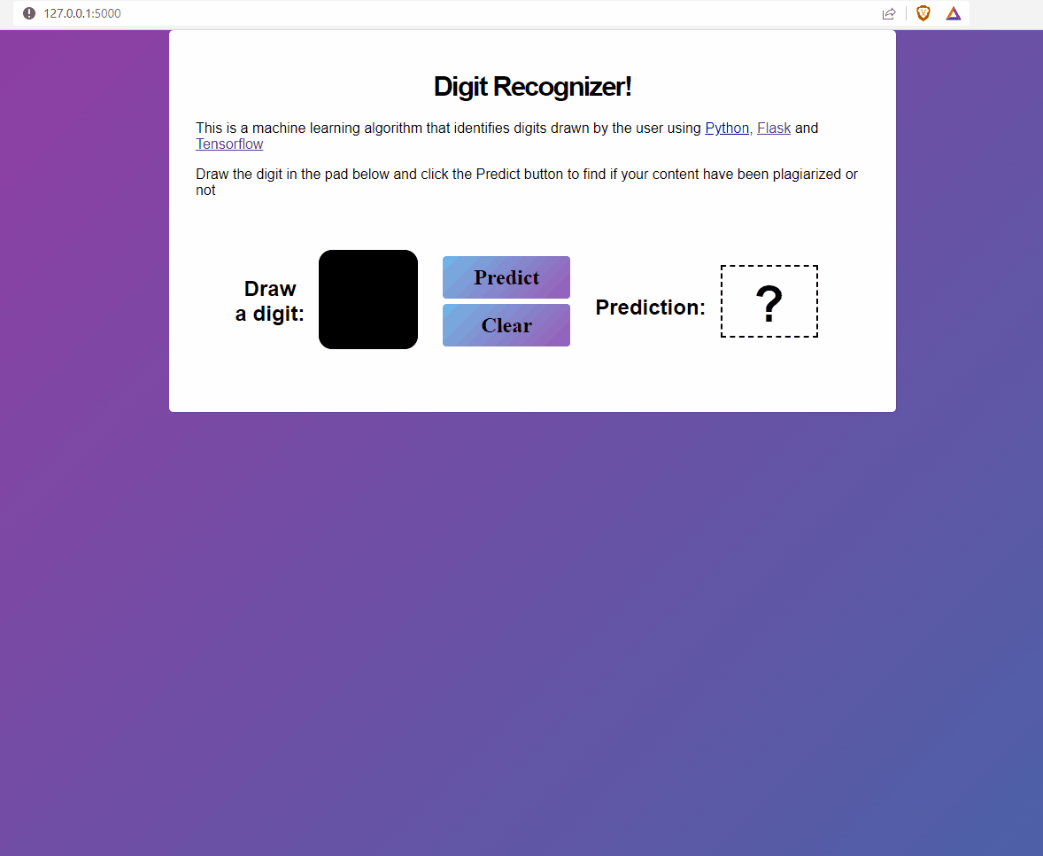 GitHub - skanderkaroui/Code_Clause_Hand_Written_Digit_Recognition