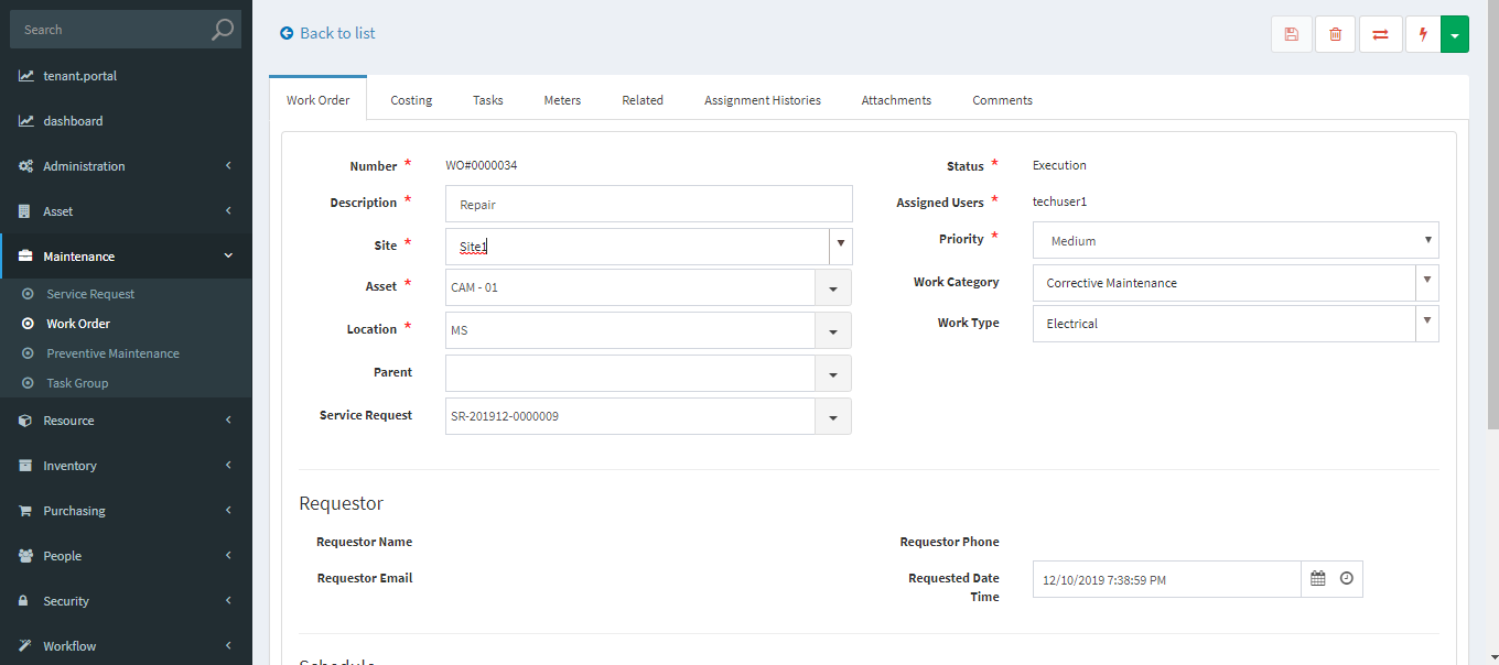 'Value cannot be null. Parameter name: serviceType' · Issue #17 · baseeam/baseeam-web-app · GitHub