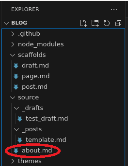Two Questions · Issue #182 · EvanNotFound/hexo-theme-redefine · GitHub