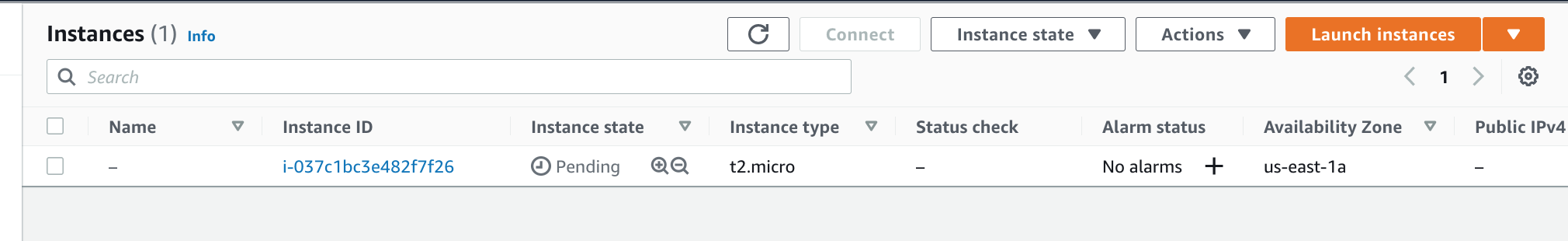 GitHub - rakdhan/IoT-AWS-EC2-W1