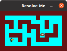 GitHub - ChaitanyaBhat/Maze-PyGame