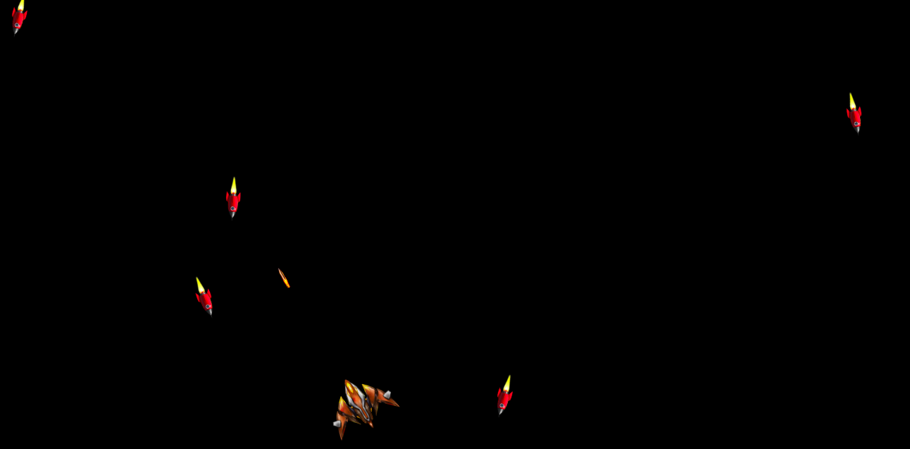 GitHub - ChaitanyaBhat/Sky-War-Game-HTML-JS