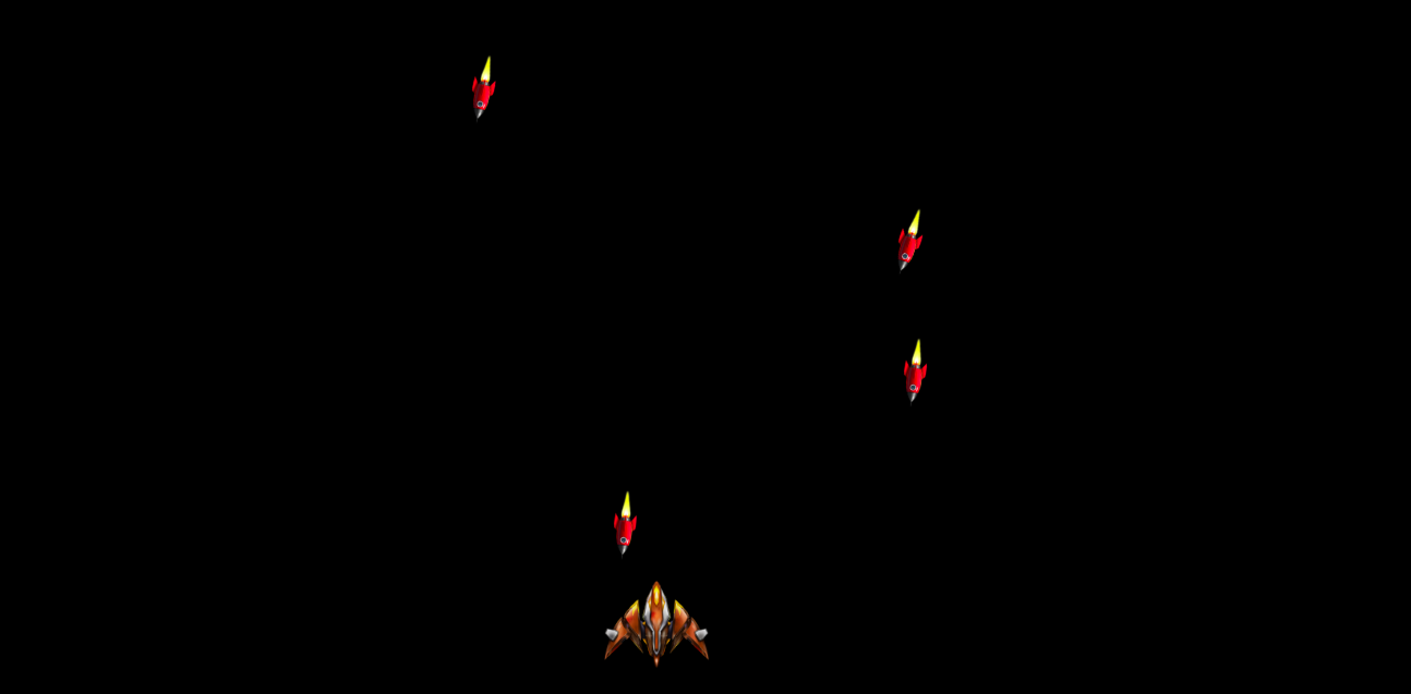 GitHub - ChaitanyaBhat/Sky-War-Game-HTML-JS