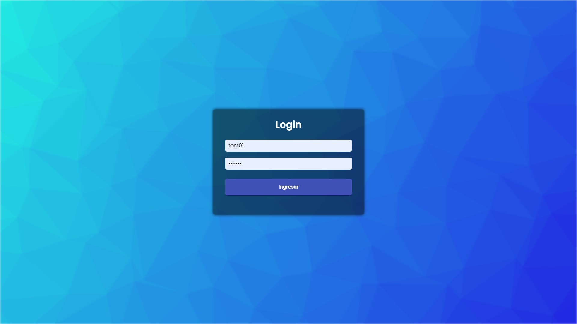 GitHub - Jmurga16/CheckListTareas.Front: Front-End hecho en Angular 13. Prueba Técnica ...