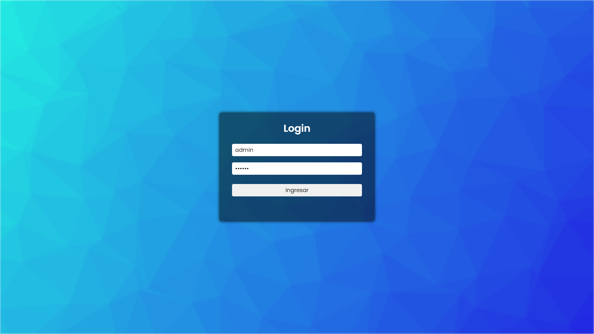 GitHub - Jmurga16/Inventario.Front: Front-End hecho en Angular 13 ...