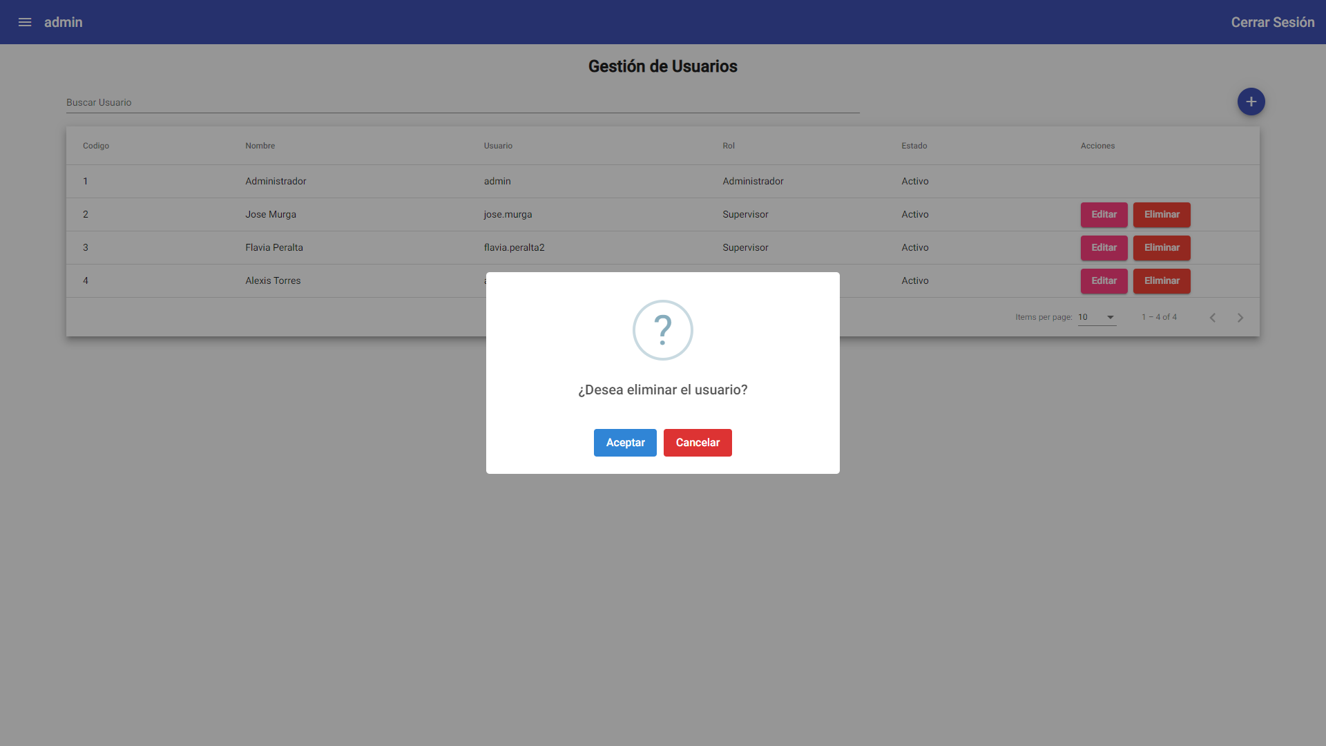 GitHub - Jmurga16/Inventario.Front: Front-End hecho en Angular 13. Aplicación: Inventario.