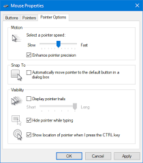 [Mouse Utilities] [Suggestion] Deeper integration into Windows · Issue ...