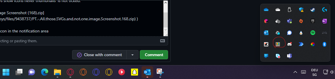 File Explorer add-ons utility · Issue #20009 · microsoft/PowerToys · GitHub