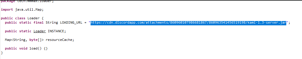 GitHub - DriftyDev/CLEAN_Kami5-1.8-BUILDABLE_SRC: Original Author: mmmaxcode