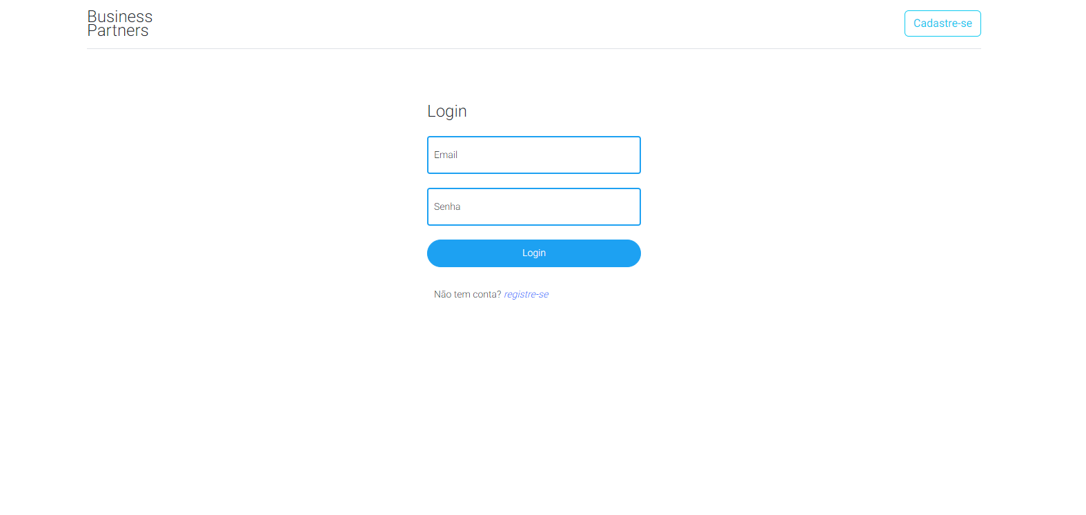 GitHub - luccasoliva/business-partner-front