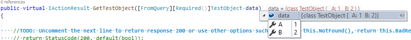 Bug Aspnetcore Object As Query Parameter Not Correctly Handled 