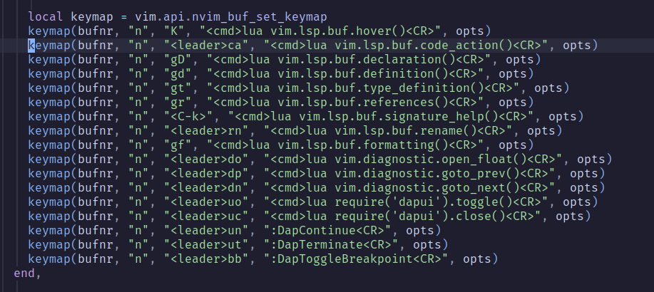 Colors changed after Neovim update · Issue #367 · catppuccin/nvim · GitHub