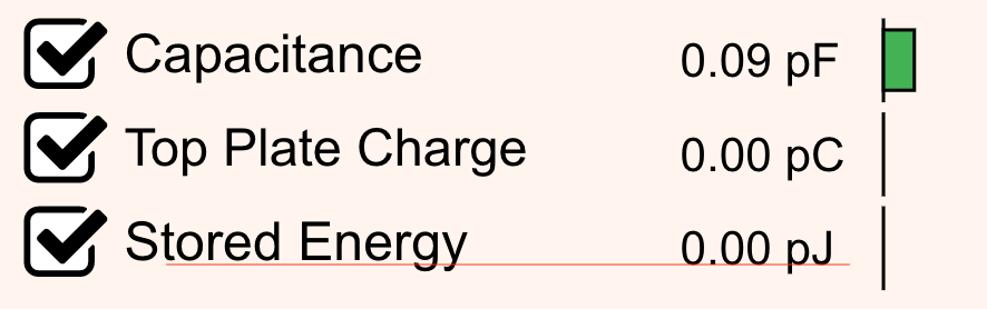 Panel pixel polishing · Issue #201 · phetsims/capacitor-lab-basics · GitHub