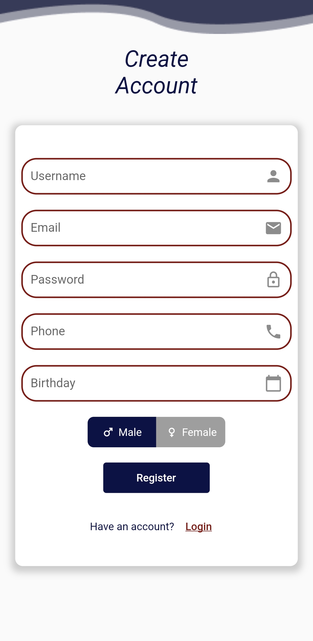 GitHub - faressalm/hena_gym: The main idea of the app is to show all the gyms that are ...