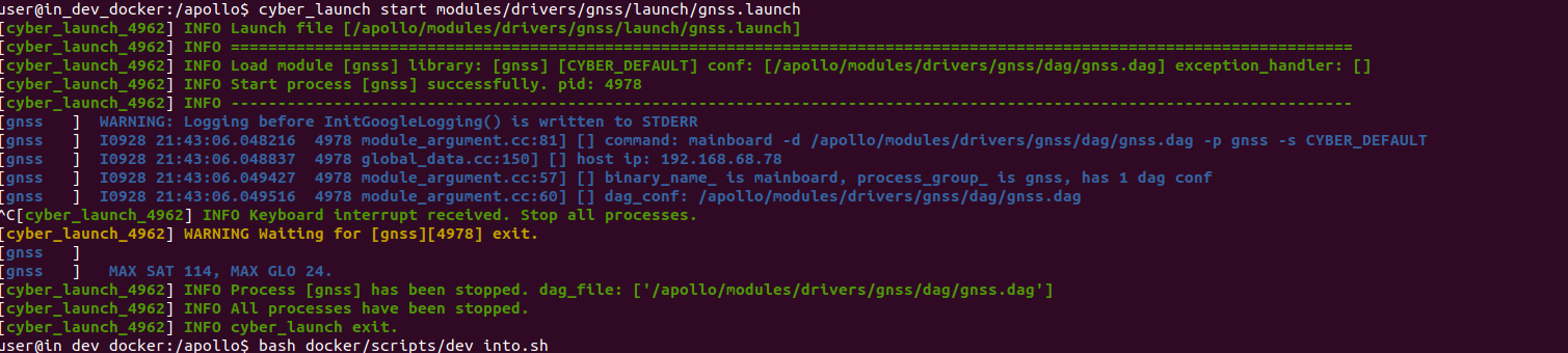 GNSS UBLOX PARSER OFFICIAL SUPPORT/ Failed to create parser help · Issue #14128 · ApolloAuto ...
