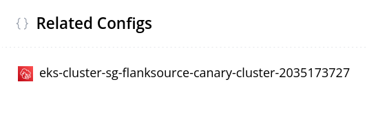 Show reverse config relationships in the database · Issue #566 · flanksource/flanksource-ui · GitHub