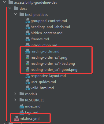 Recommended way of linking local images is not working, other solutions ...