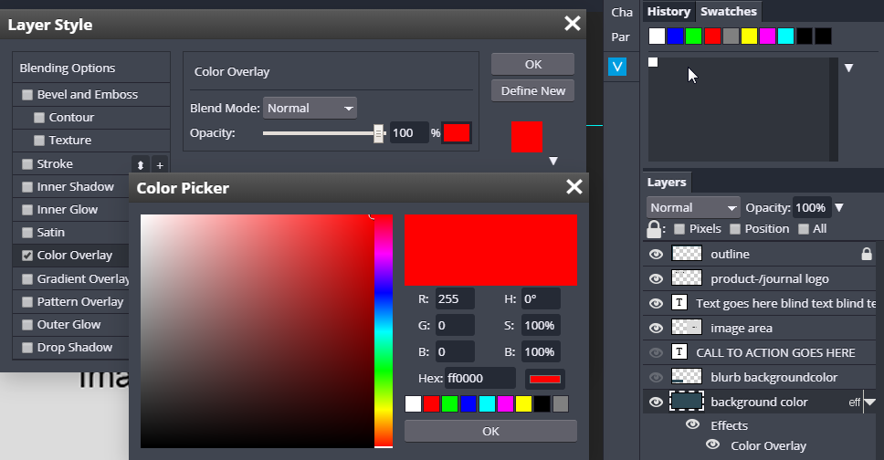 Photopea For Illustrator Plefinder