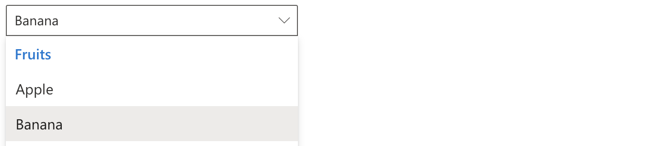 Contrast ratio of selected option from list controls is 1.2:1 which is less than 3:1 · Issue ...