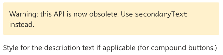 Update API doc generation to handle deprecated messages by ecraig12345 · Pull Request #10981 ...