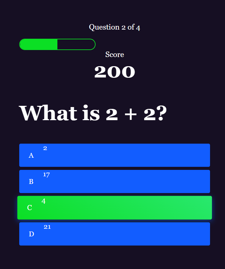 GitHub - ayliniremkara/Quiz-App