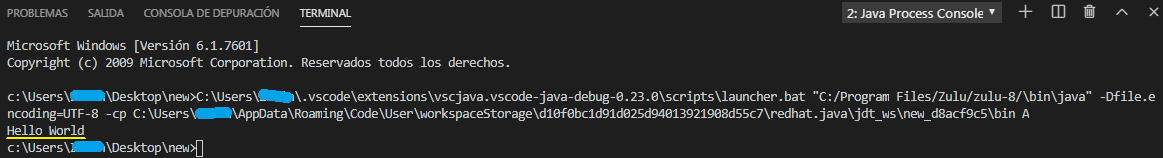 VSCode: long lines on terminal · Issue #86540 · microsoft/vscode · GitHub