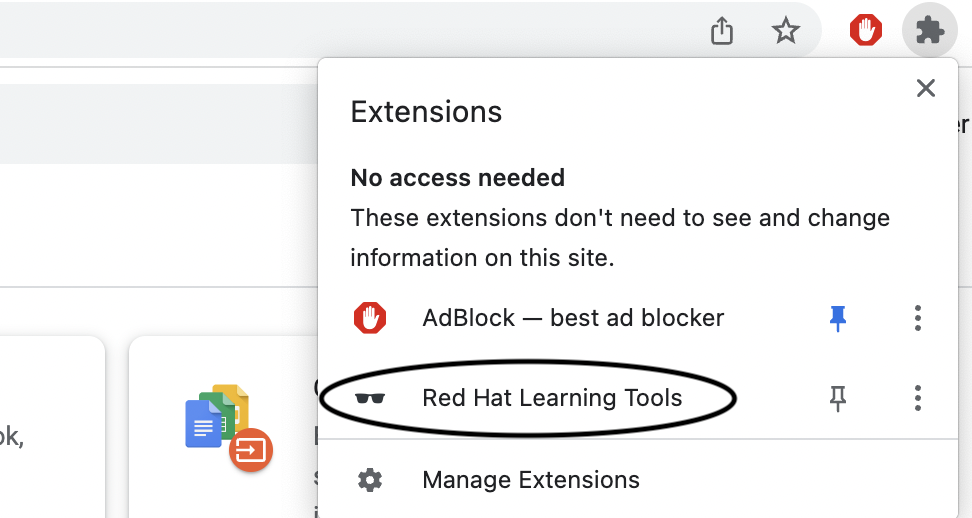 GitHub - rol-tools/steps-hider: Hide steps in red hat online learning ...