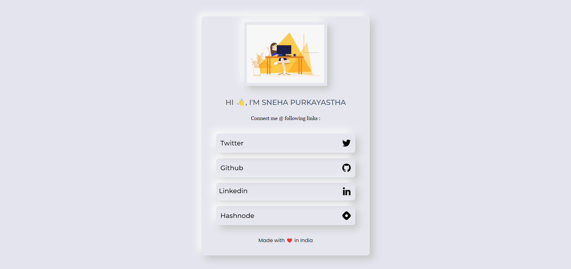 GitHub - snehap02/my-profile-card