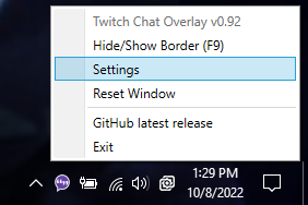 literally cant edit settings · Issue #138 · baffler/Transparent-Twitch-Chat-Overlay · GitHub
