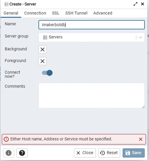 GitHub - zina174/iMakerBot-GD-Bot-Rasa: iMakerBot-GD-Bot-Rasa