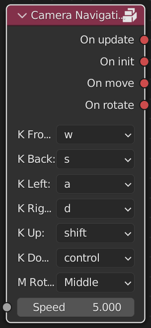 Unknown Error · Issue #2728 · armory3d/armory · GitHub