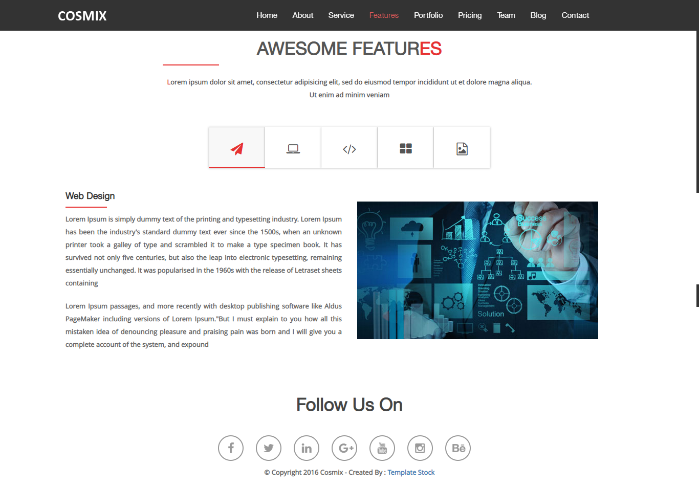 GitHub - fanendrashelki/Convert-Single-Page-Template-Into-Multipage