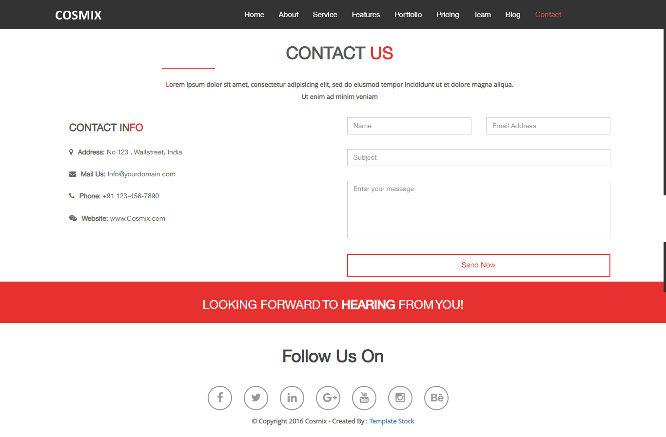 GitHub - fanendrashelki/Convert-Single-Page-Template-Into-Multipage