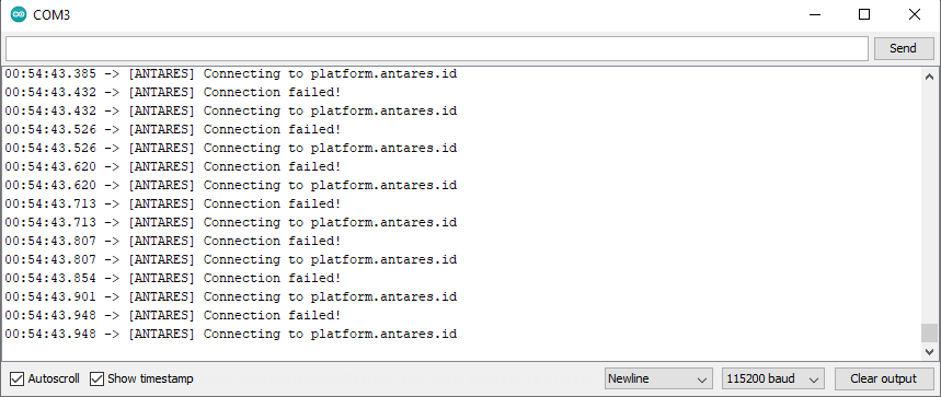 Antares GET/POST Connection Failed · Issue #1 · antaresdocumentation/antares-esp32-http · GitHub