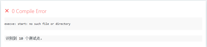 用C#提交代码出现错误 · Issue #215 · hydro-dev/Hydro · GitHub
