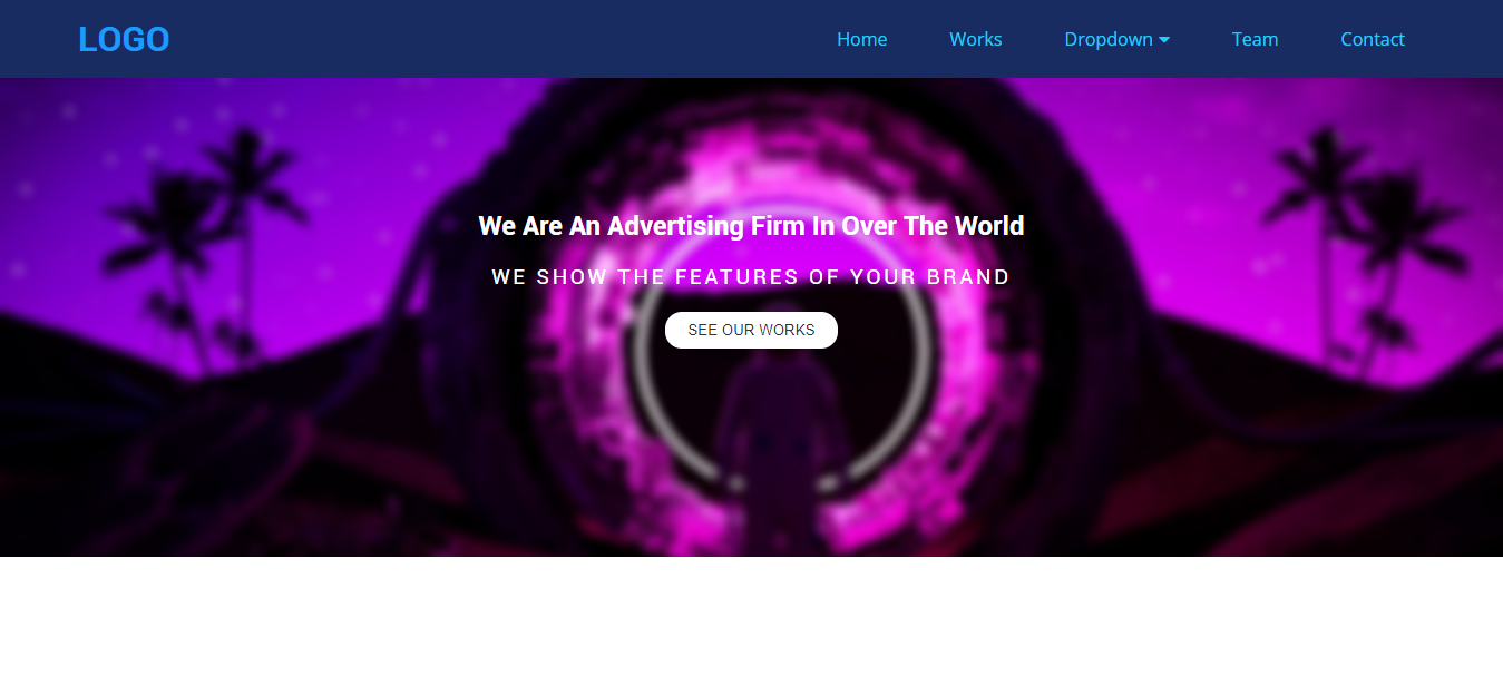 GitHub - devsfer1/responsive-css-website: 🖥 Site responsivo usando HTML5 e CSS3.