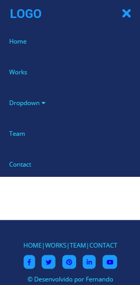 GitHub - devsfer1/responsive-css-website: 🖥 Site responsivo usando HTML5 e CSS3.