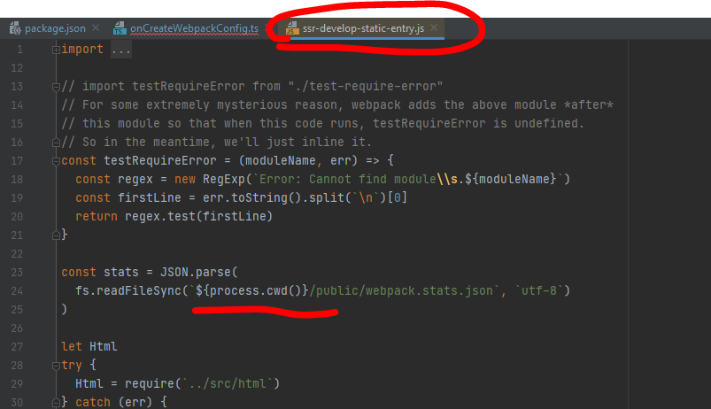 Migrating to V3 :(( `plugins.provide({process: 'process/browser'})` will mess up `process` in ...